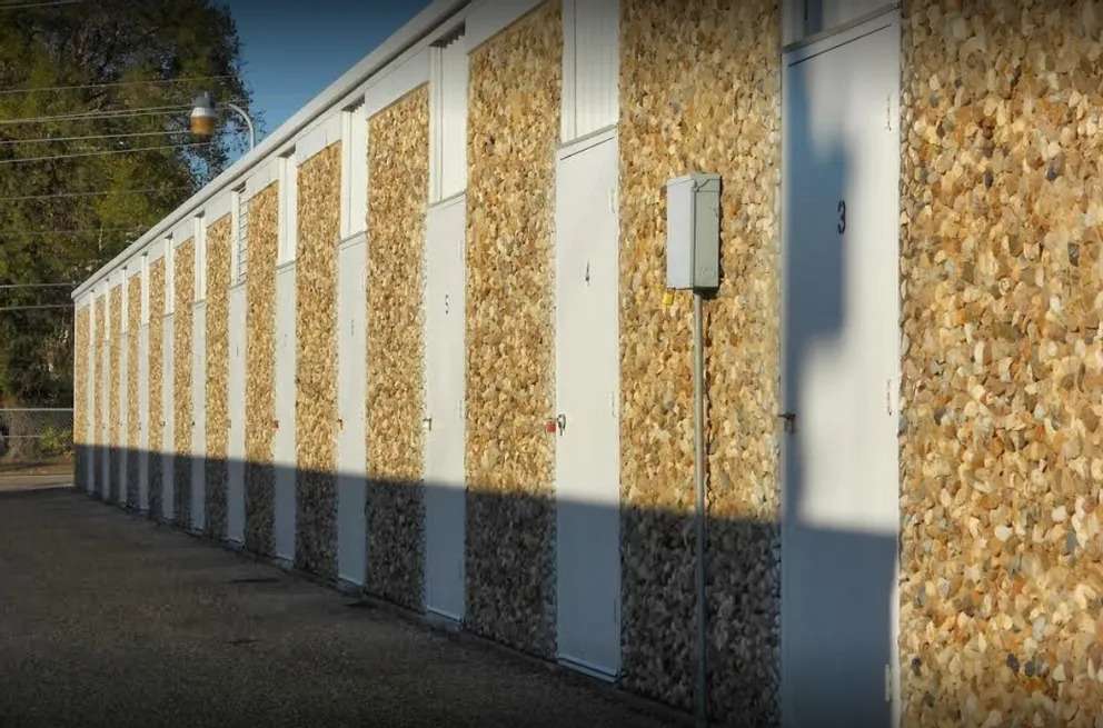 Affordable Self Storage Units in Longview, TX