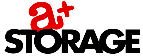 View Locations | A+ Storage