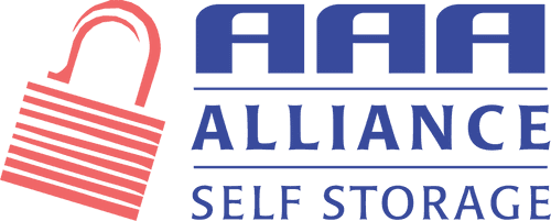 Aaa Alliance Self Storage