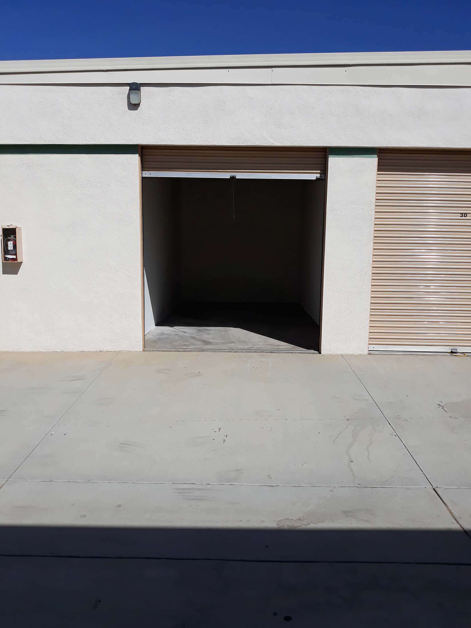 Quality Self Storage in Camarillo, CA