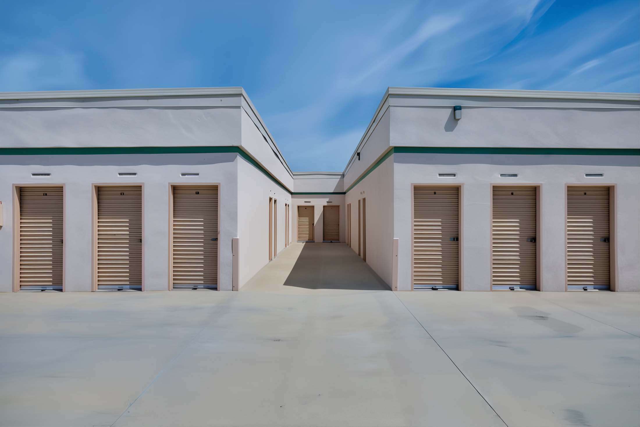 Quality Self Storage in Camarillo, CA