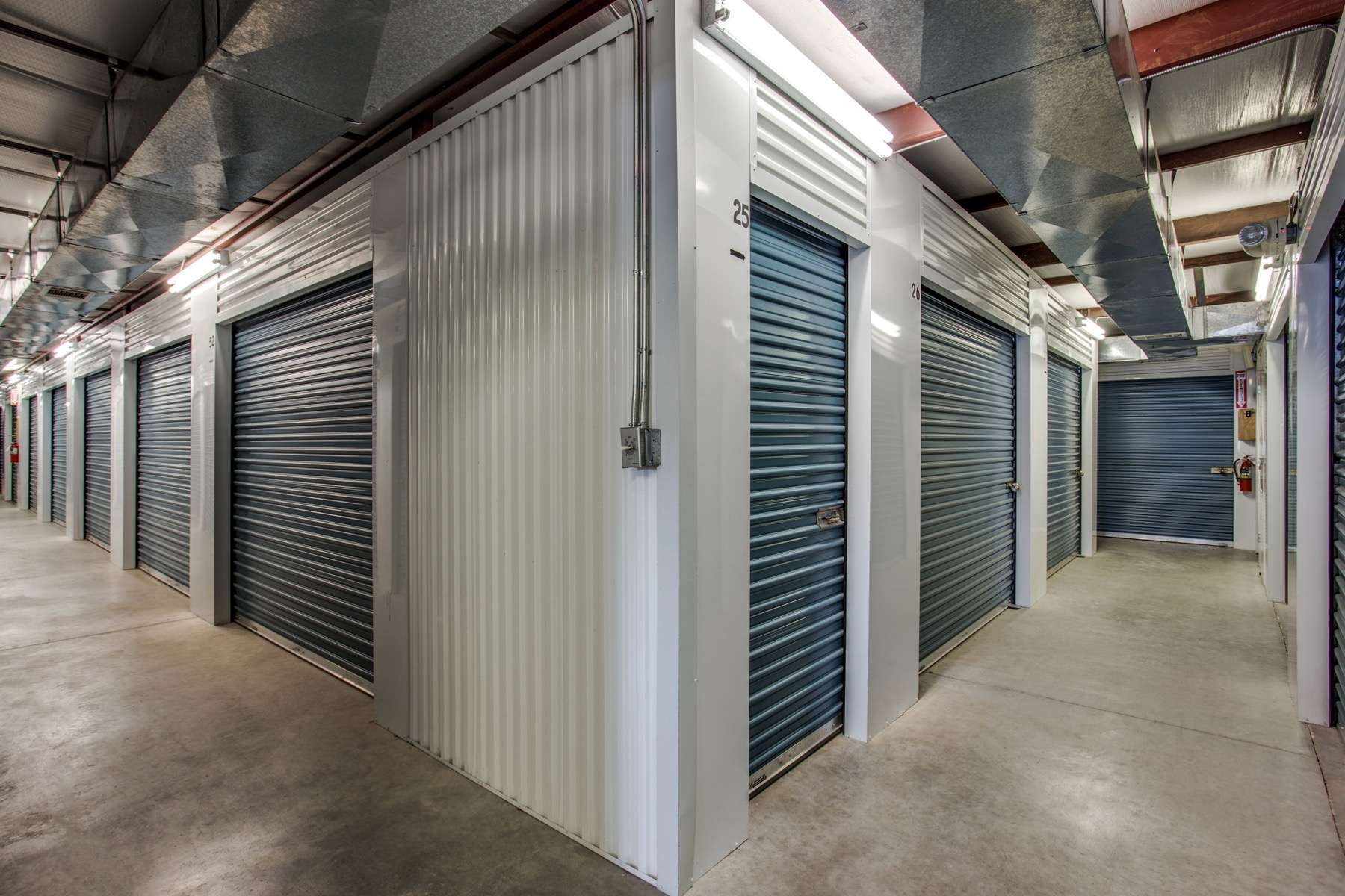 Rent a Storage Unit Online in Crowley, TX | Crowley Mini Storage