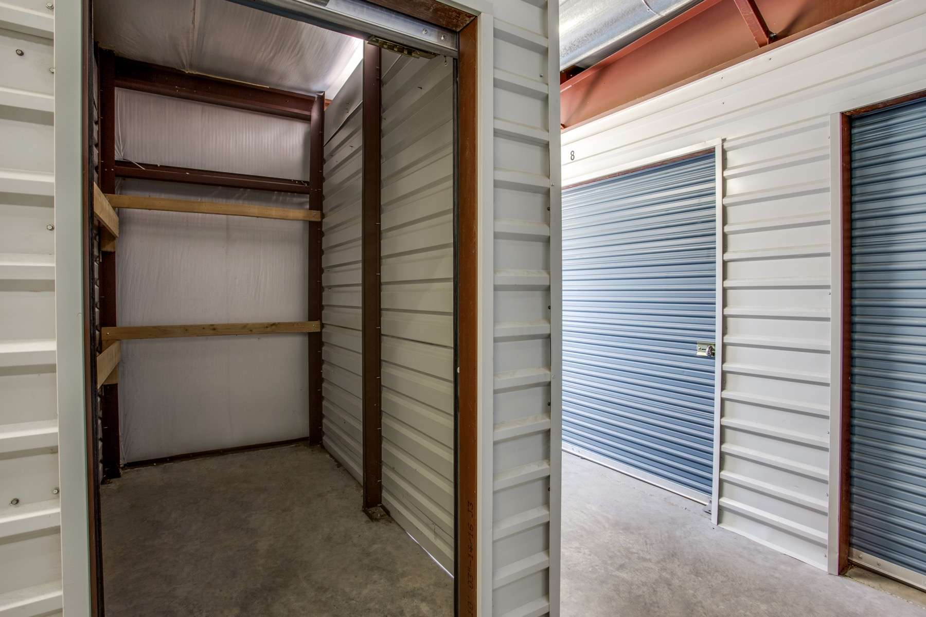 Rent a Storage Unit Online in Crowley, TX | Crowley Mini Storage