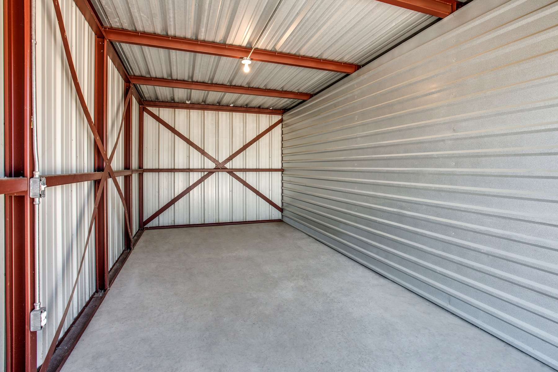 Rent a Storage Unit Online in Crowley, TX | Crowley Mini Storage