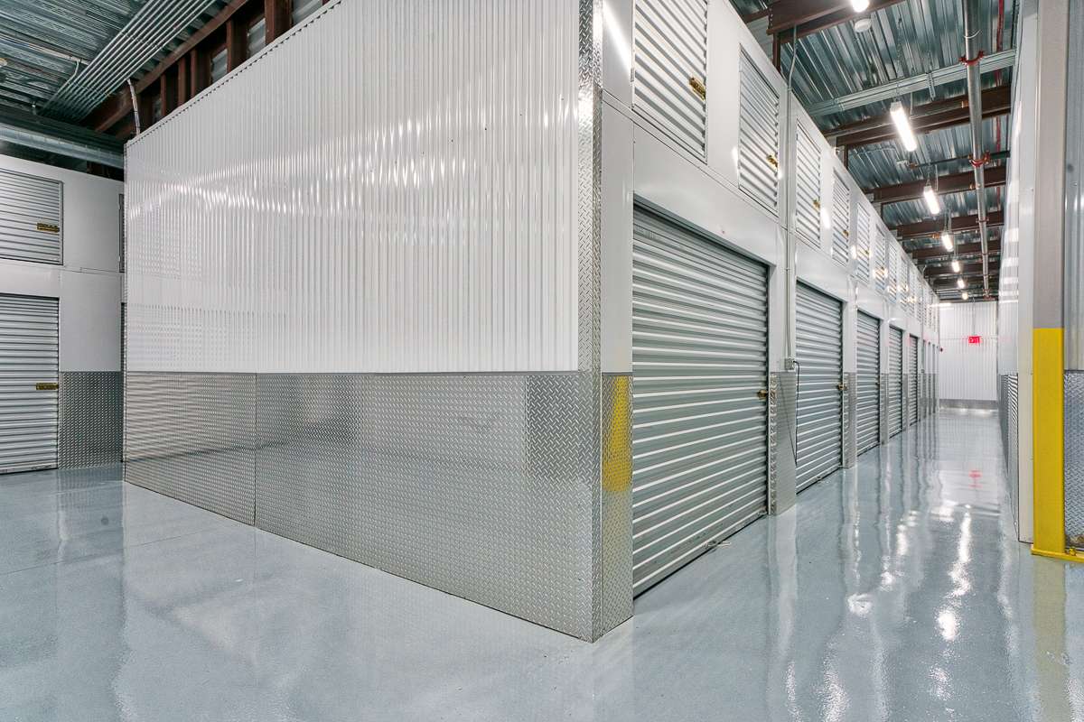 Delta Storage Tips | Delta Storage