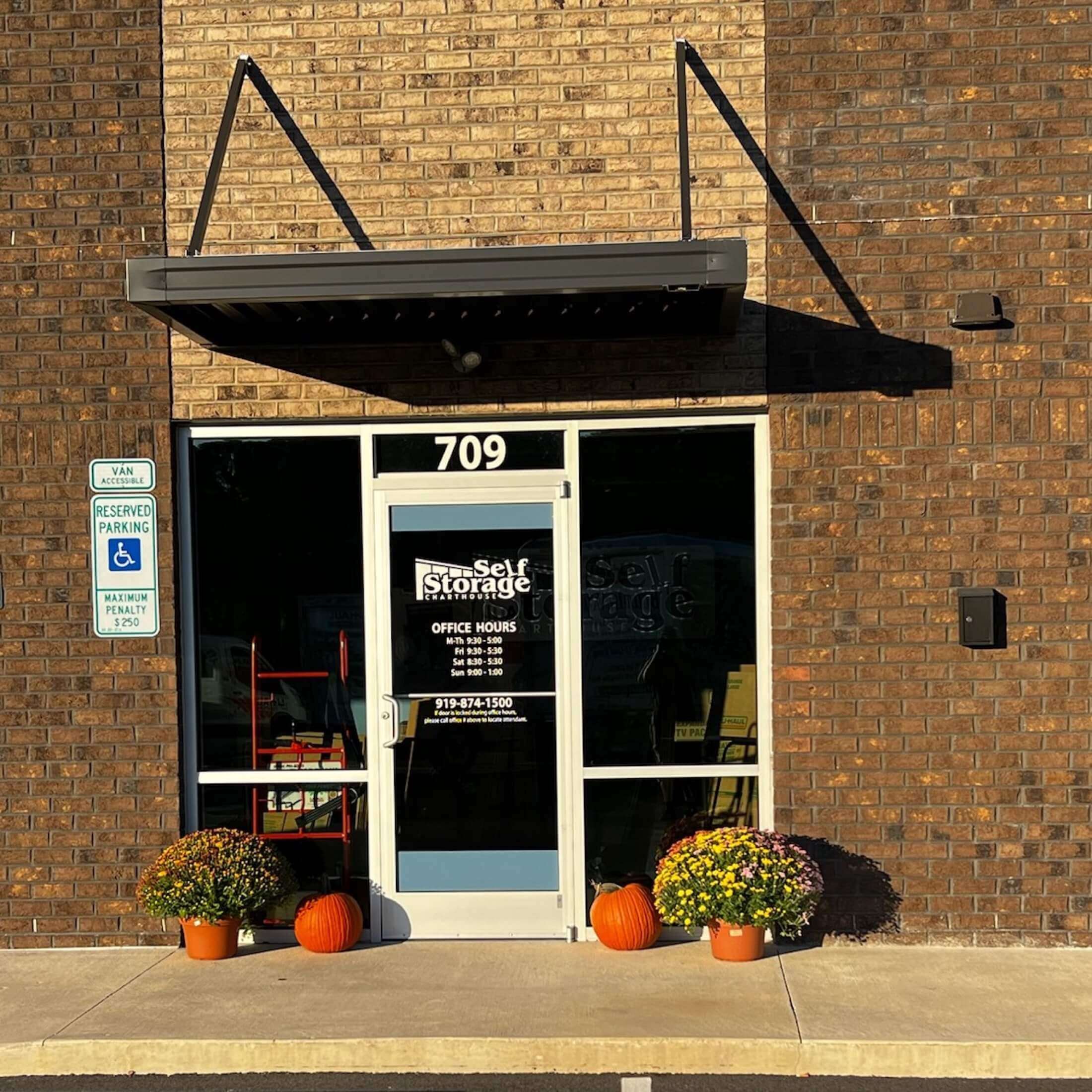 Pay Online | Integrity Storage