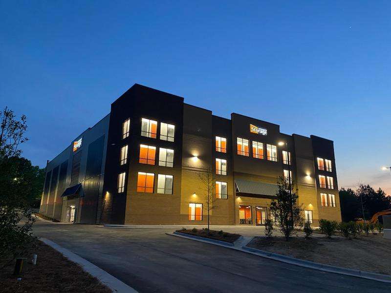 Pay Online | Integrity Storage