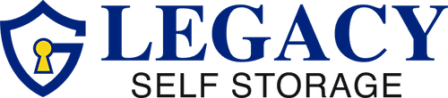 Self Storage Units & Storage Facilities | Legacy Self Storage
