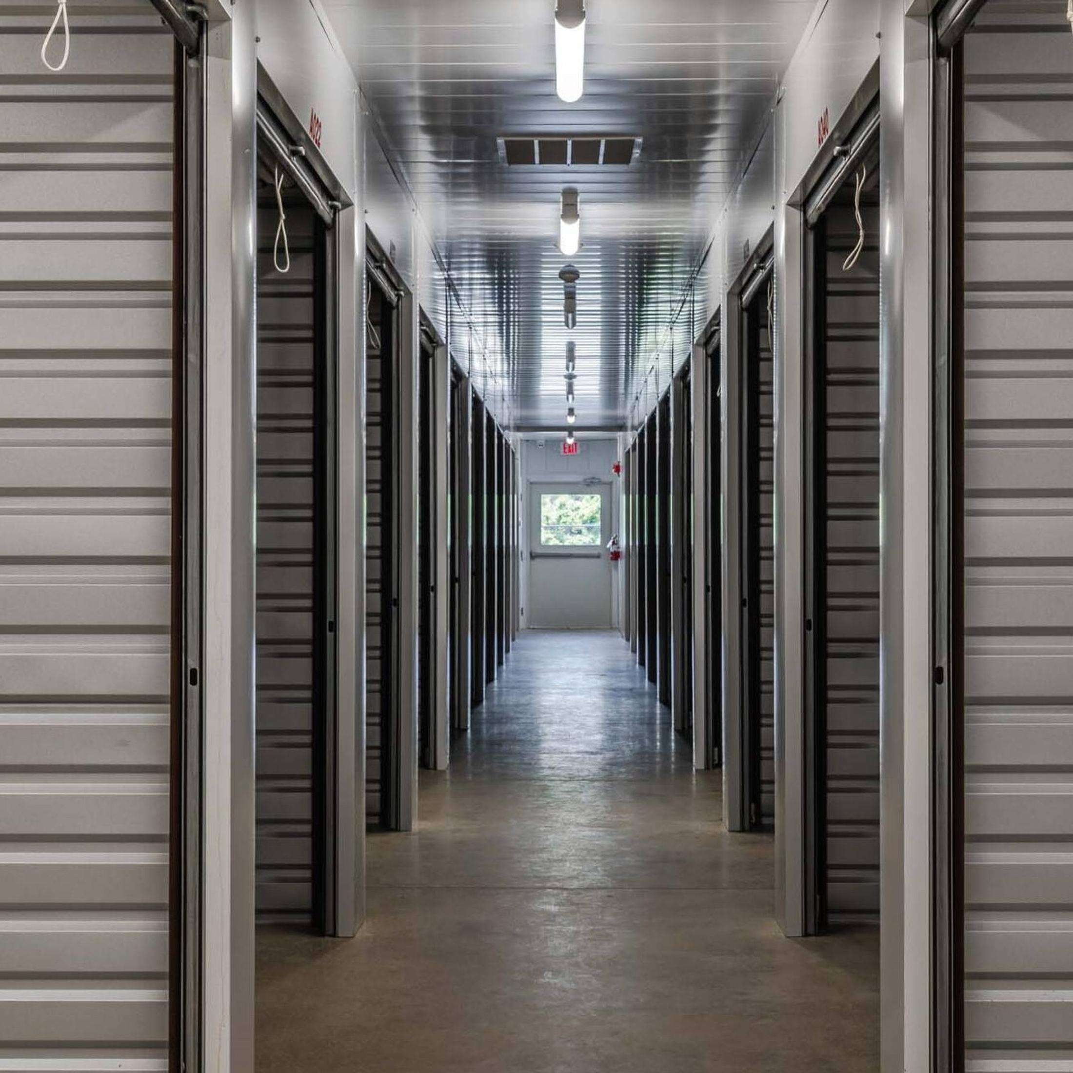 Storage Units Mebane Nc