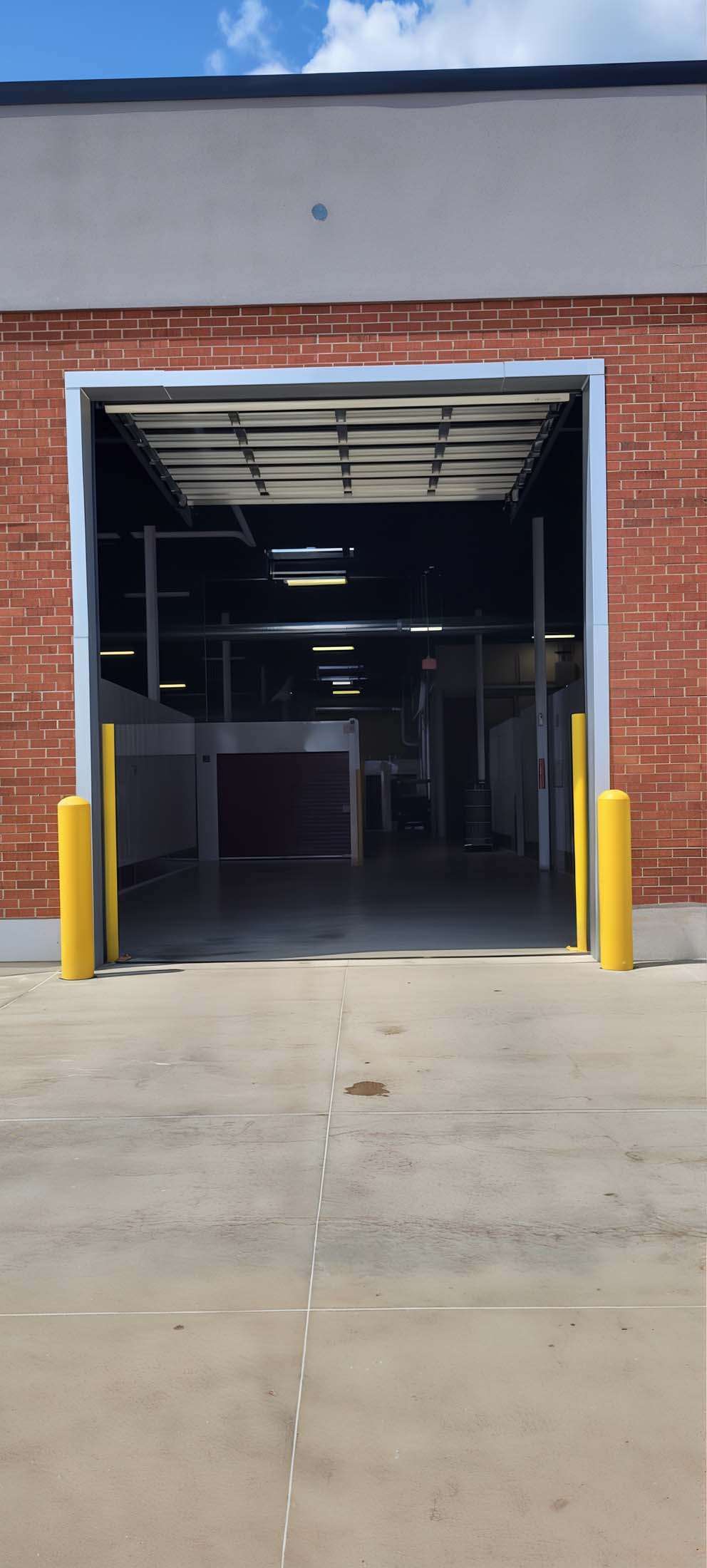 Self Storage Units on Morrissey Drive, Bloomington, IL