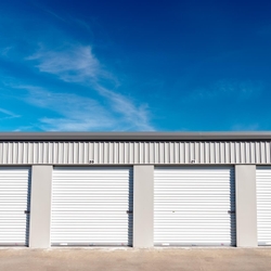 View Locations | Blue Sky Self Storage