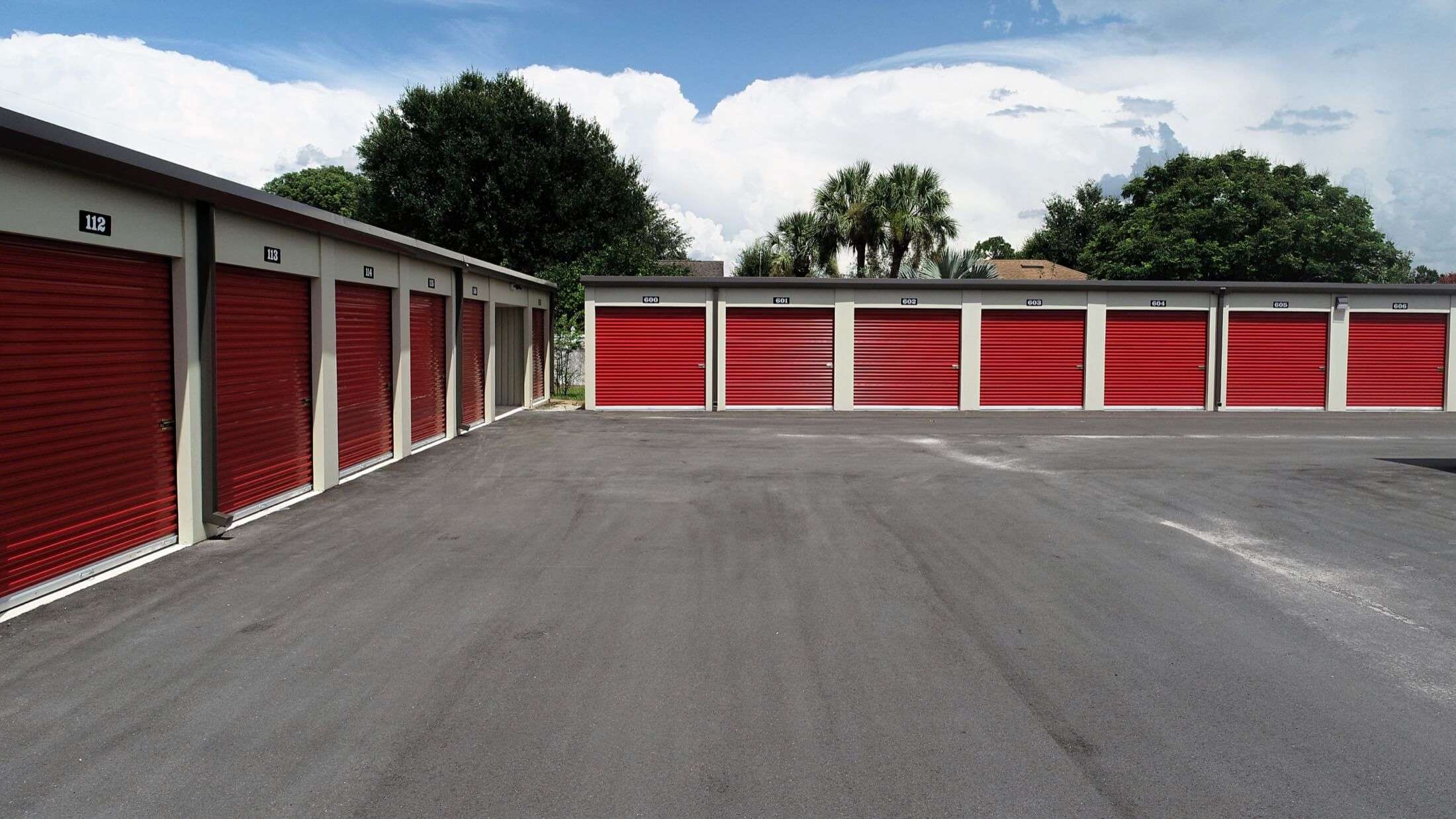 Home | At Home Storage - Coweta