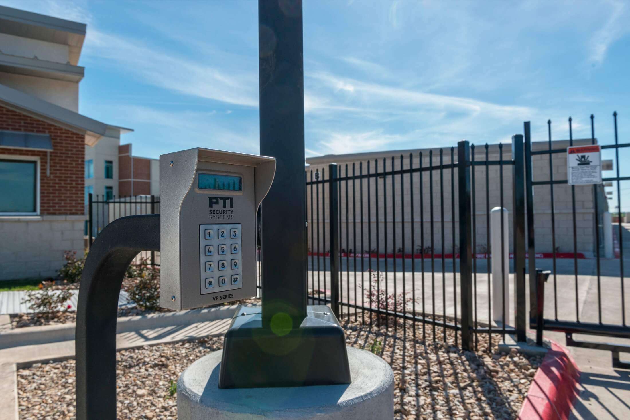 Rent Drive-Up Storage Units in Las Cruces, NM