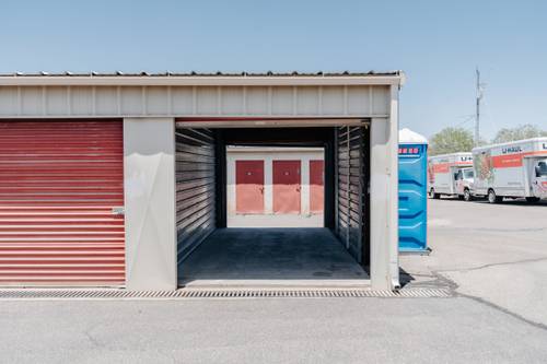 Mini storage near me store
