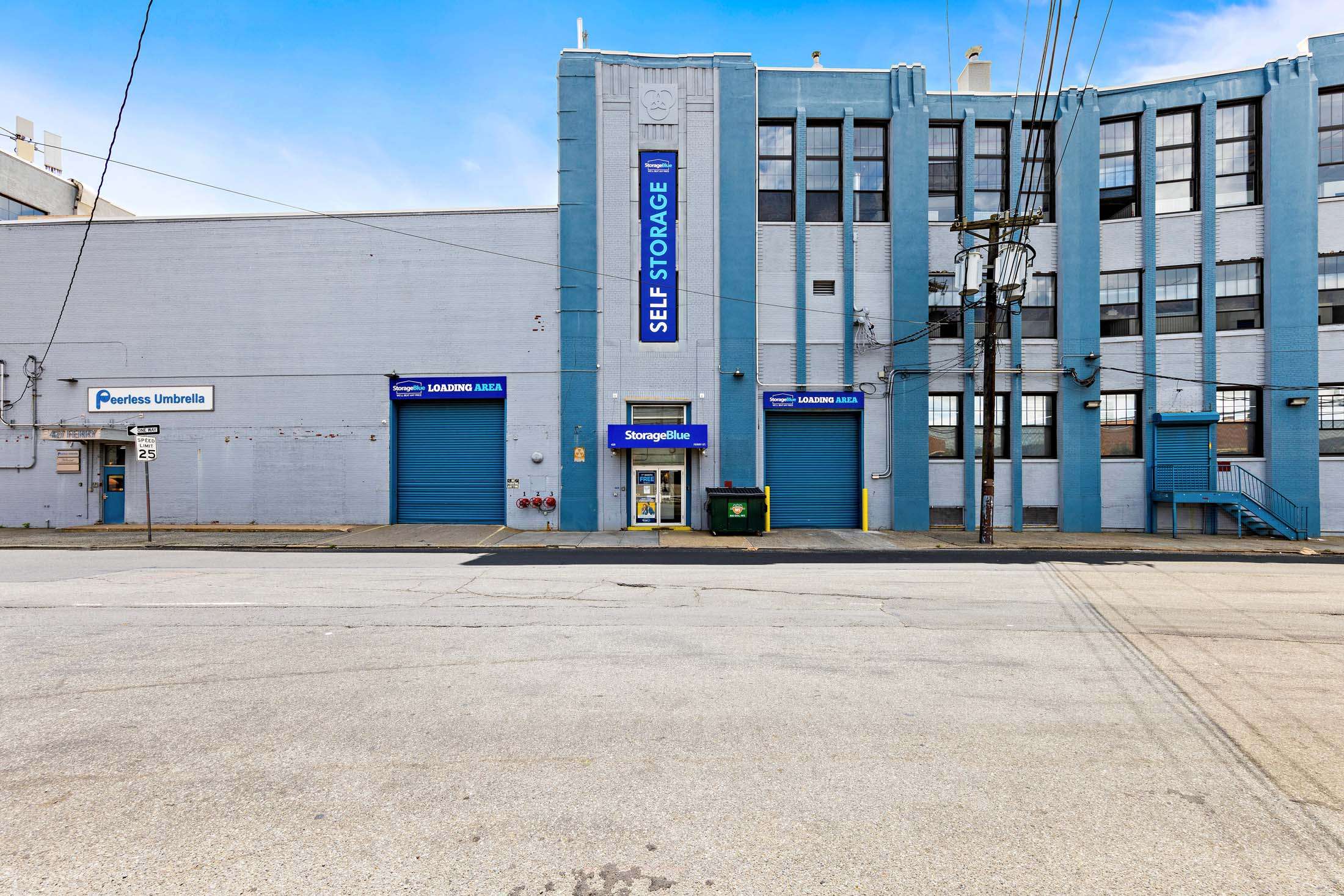 Best Value Storage Units in North Jersey | FREE Move-In Service!