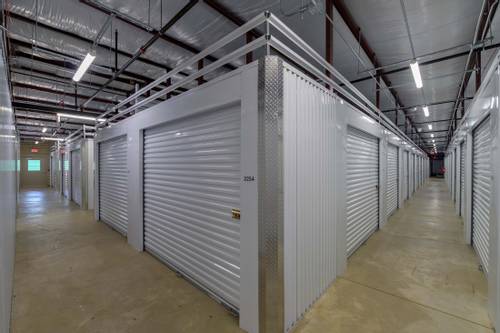 Why Indoor Self Storage is the Perfect Solution for Clutter