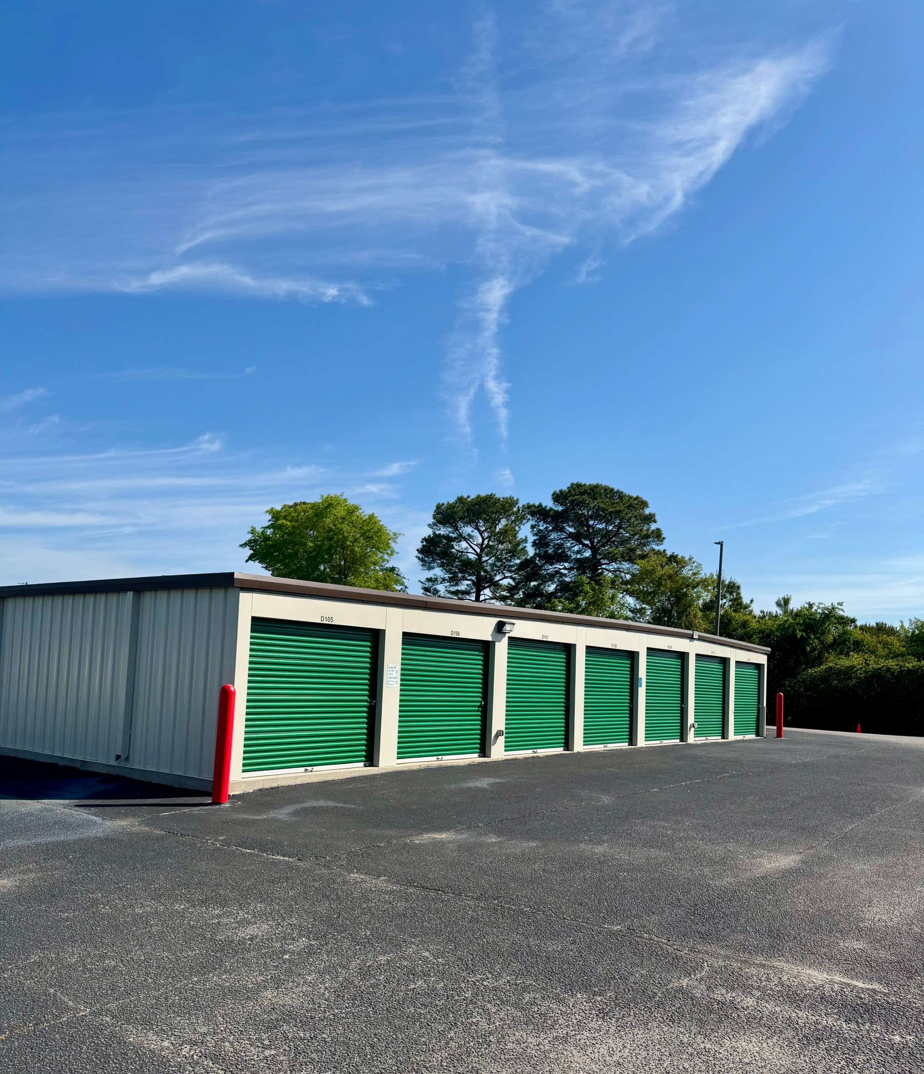 About Us | Strand Storage Center